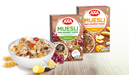 Lantmannen Axa | «Lantmannen Axa» PJSC